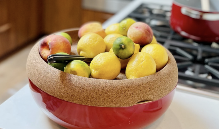 Say Goodbye to Fruit Flies - Nicole Jaques