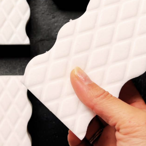 DIY Magic Eraser - Nicole Jaques