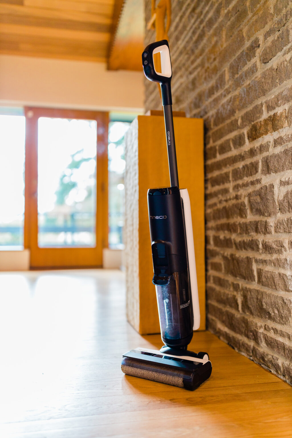 The Best Way to Clean Floors - Nicole Jaques